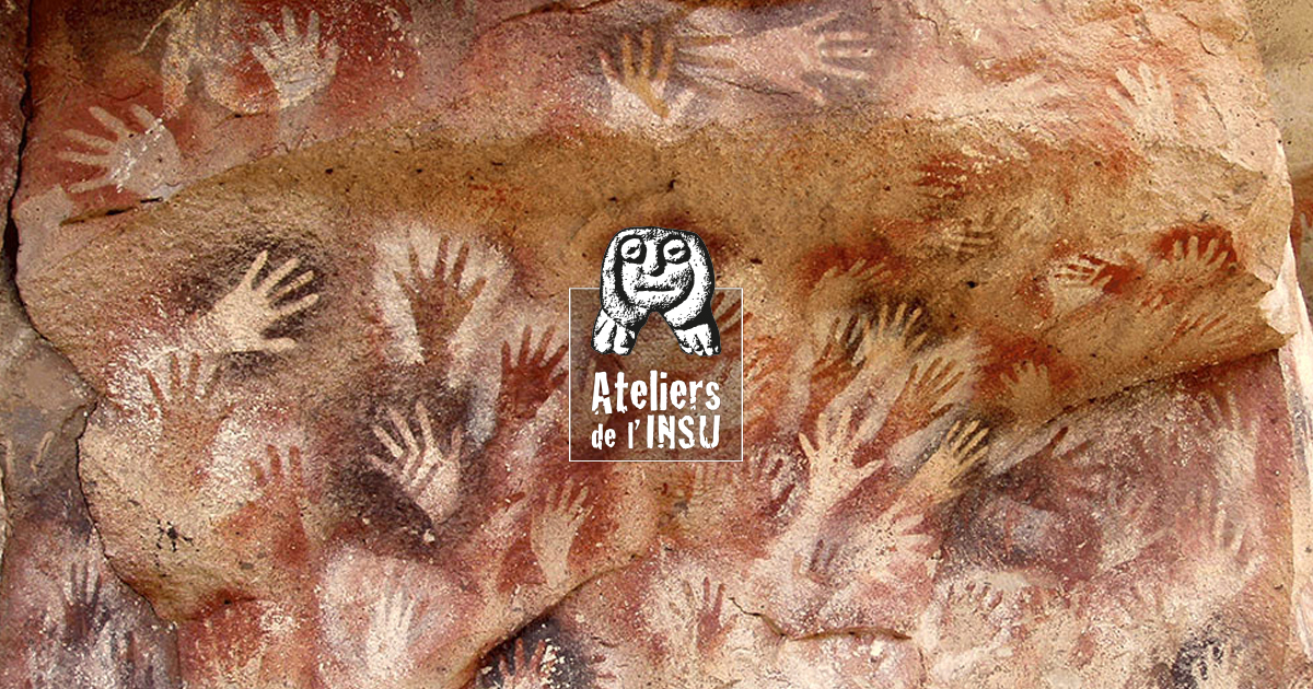 Bienvenue aux Ateliers de l'Insu - Les Ateliers de l'Insu