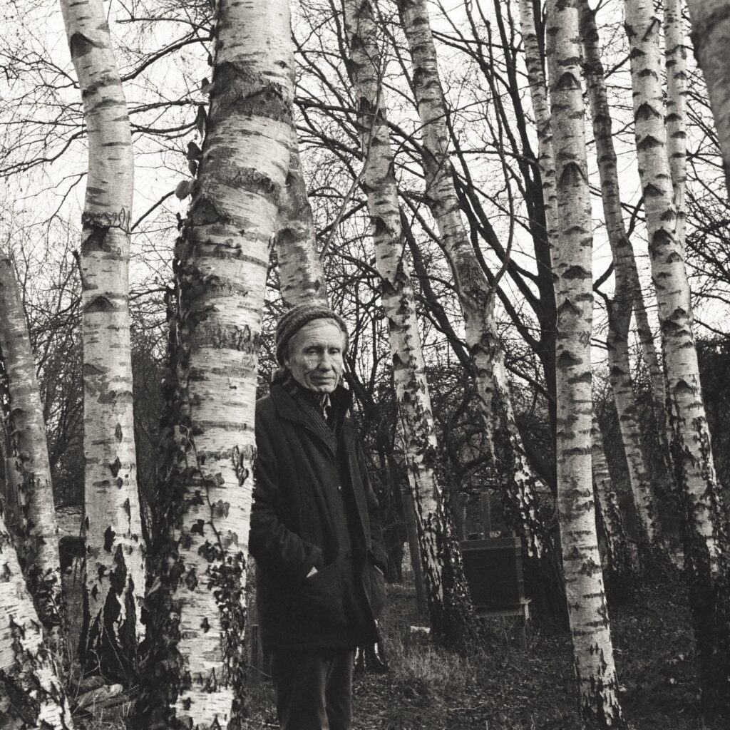 Conférence - rencontre "Eloge du traversement" - Les Ateliers de l'Insu